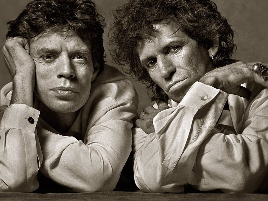 Fotora » Autores: Albert Watson