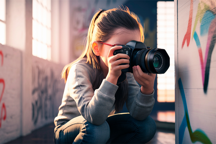 Fotora » Fotografía vs. Fotografía artística